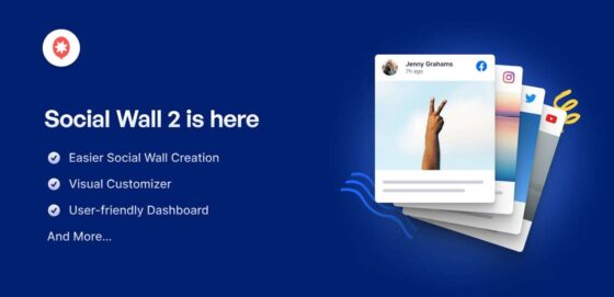 [NEW] Social Wall 2.0 Is Here – Easier Social Wall Creation, Visual ...