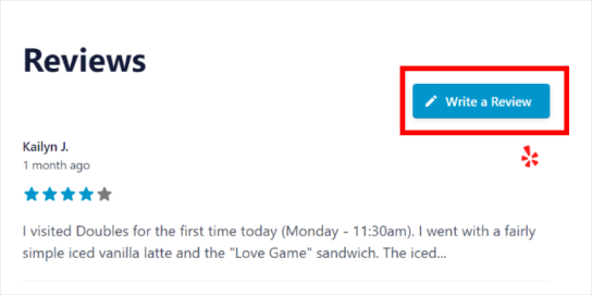 [FREE PLUGIN] Reviews Feed – Embed Review Feeds From Top Platforms for FREE!