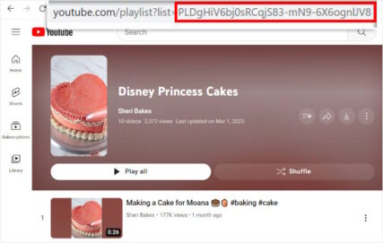How to Embed YouTube Shorts on Elementor Website