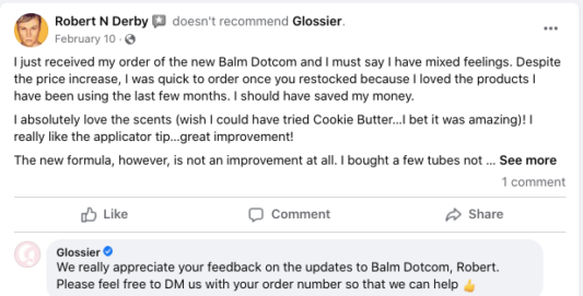 How To Deal With Negative Facebook Reviews [5 Expert Tips]