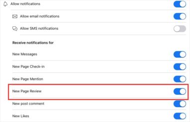 How To Deal With Negative Facebook Reviews [5 Expert Tips]