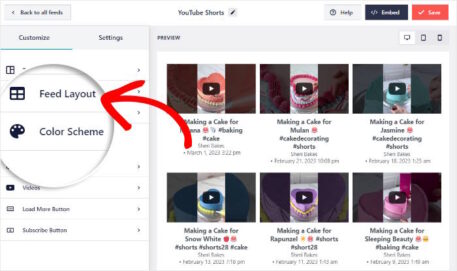 How to Embed YouTube Shorts on Your Website in 2026 (5 Steps)