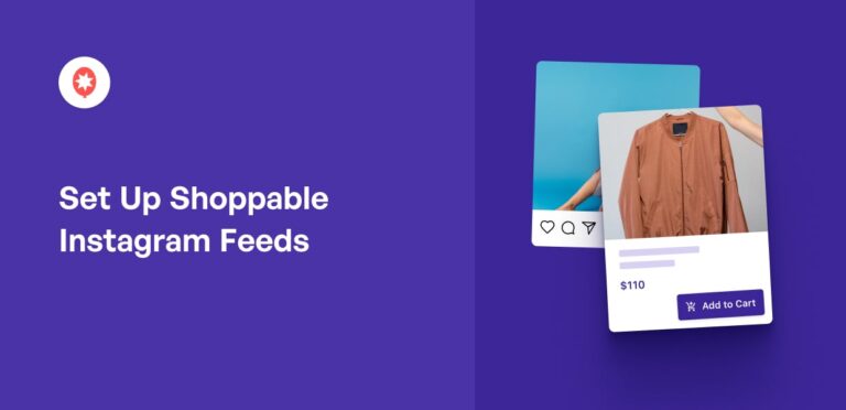 How to Set Up Shoppable Instagram Feeds (For Small Businesses)