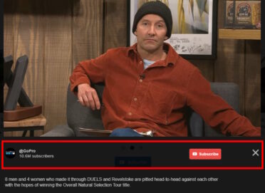 How to Add YouTube Subscribe Button to a Website (Easy Way)