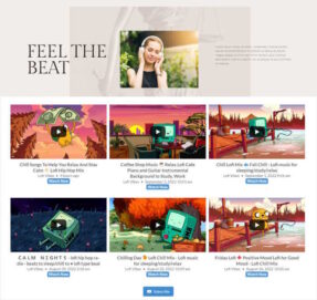 How to Create a YouTube Widget for Your Website (Step-by-Step)