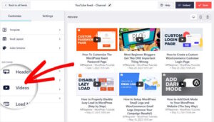 How to Add YouTube Subscribe Button to a Website (Easy Way)