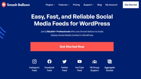 How to Combine Social Media Feeds on Your Website (Easy Guide)