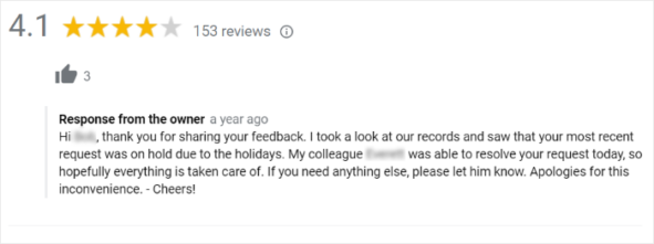 How to Respond to Negative Reviews Online [+9 FREE Templates]