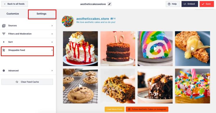 How to Set Up Shoppable Instagram Feeds (For Small Businesses)