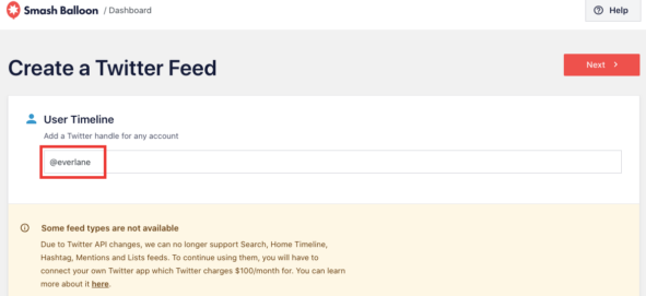 How to Get Smash Balloon Custom Twitter Feeds for FREE (2024)