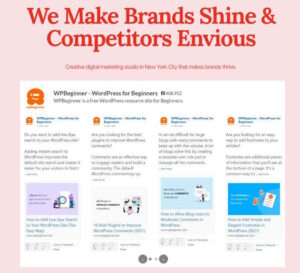 How to Add Social Media Feeds to Elementor [For Newbies]