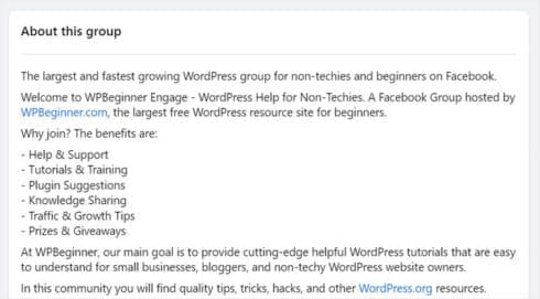 How to Get More Likes on Facebook [18 Proven Tips That Work]