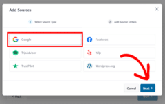 How to Add Google Review Button to Your Website (2025 Guide)