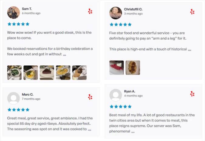 How to Embed Yelp Reviews in Elementor (Step-by-Step Guide)