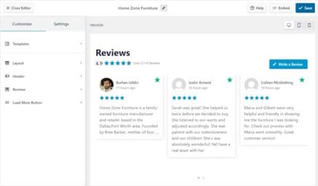 5 Easy Steps to Embed Trustpilot Reviews on Your Website (2025)