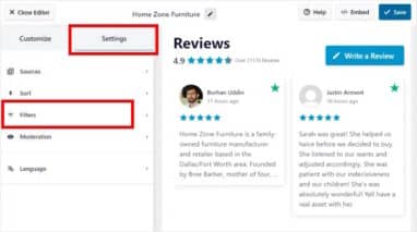 5 Easy Steps to Embed Trustpilot Reviews on Your Website (2025)