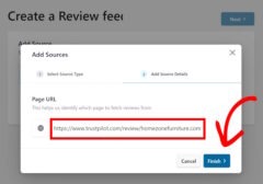 How to Add a Trustpilot Widget to Your WordPress Site (2025 Guide)