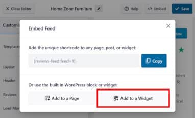 How to Add a Trustpilot Widget to Your WordPress Site (2025 Guide)