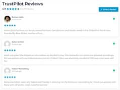 How to Add a Trustpilot Widget to Your WordPress Site (2026 Guide)
