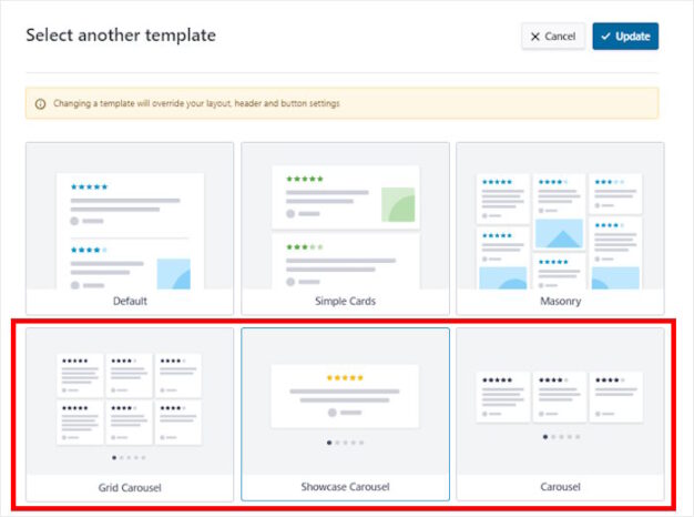 6 Google Reviews Examples You Can Embed on Your Website