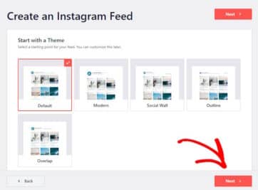 How to Embed Your Instagram Feed on WordPress (Easiest Way)