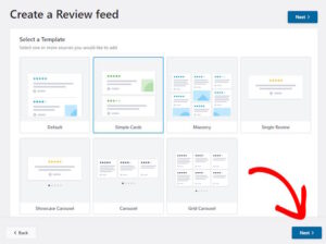 6 Google Reviews Examples You Can Embed on Your Website
