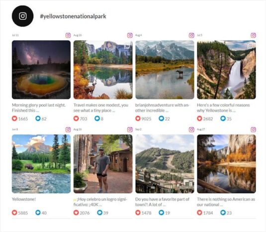 [NEW] Supercharge Your Instagram Feeds with Professionally-Designed ...
