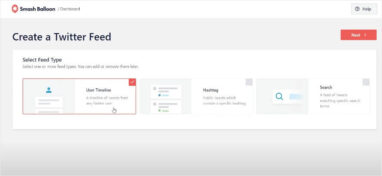 6 Steps I Follow to Embed Custom Twitter Feeds on My WordPress Website