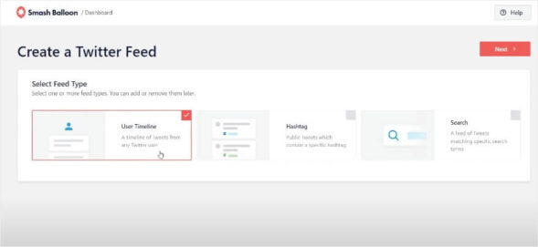 6 Steps I Follow to Embed Custom Twitter Feeds on My WordPress Website