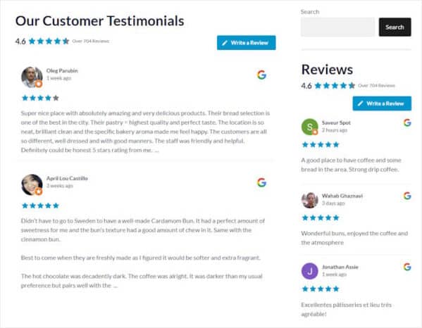 Top 7 Best Customer Review Platforms For Your Business (2025 Guide)