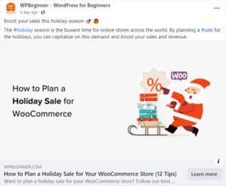 17 Types of Facebook Posts Proven to Easily Boost Engagement