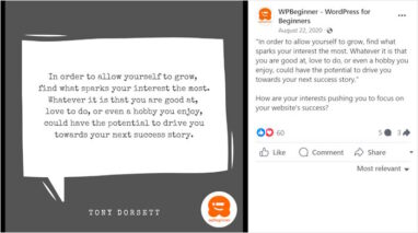 15+ Clever Types of Social Media Posts to Engage Your Followers