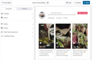 How to Embed Live Streaming Video On Your Website (Easy Guide)