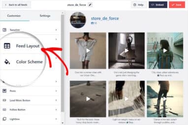 Here's How I Embed Instagram Reels on My Website (Easy)