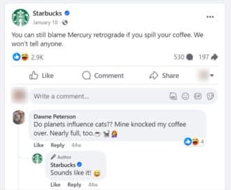 17 Types of Facebook Posts Proven to Easily Boost Engagement