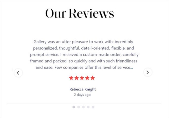 7 Tripadvisor Widget Examples That You Can Copy (Handpicked)