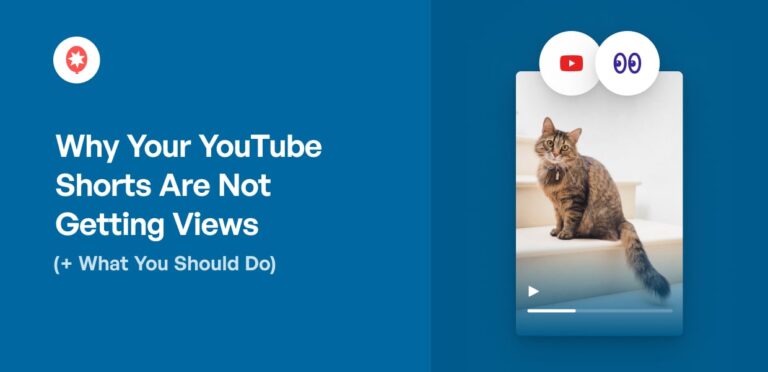 5 Reasons Why Your YouTube Shorts Are Not Getting Views [+ What You ...