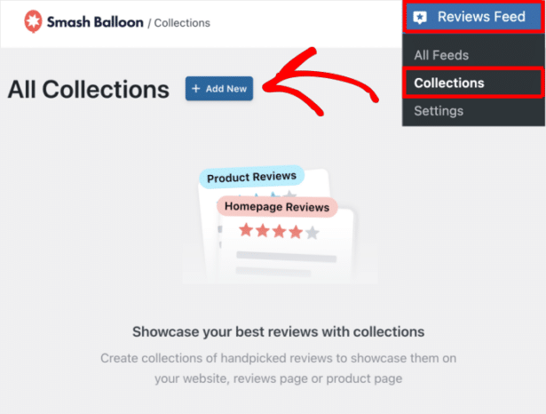 [NEW] Create Handpicked Collections of Reviews for Better Social Proof