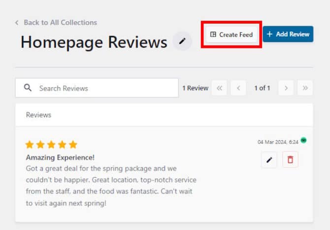 [NEW] Create Handpicked Collections of Reviews for Better Social Proof