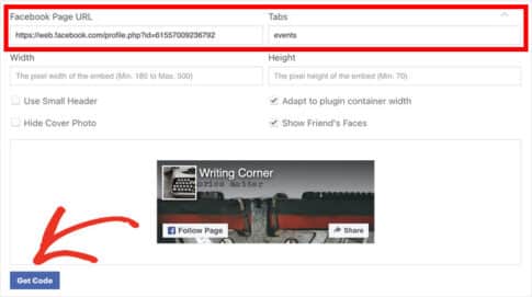 How to Embed Facebook Page Events Calendar on Your WordPress Website in 2025