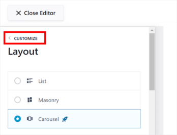 How to Embed Google Reviews Carousel Widget on WordPress [No Code]