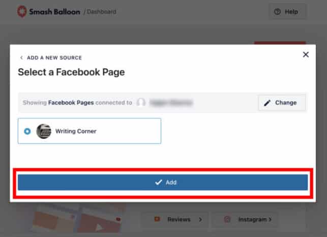 How to Add a Facebook Page to Your WordPress Website (NO Code)