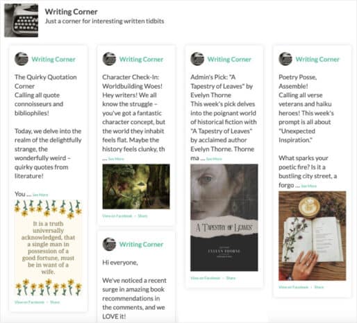 How to Add a Facebook Page to Your WordPress Website (NO Code)