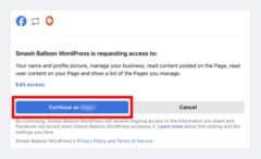 How to Embed Facebook Live Stream on Your Website (Easy Way)
