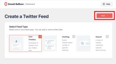 How to Embed Twitter Timeline On Your Site (Step by Step Guide)