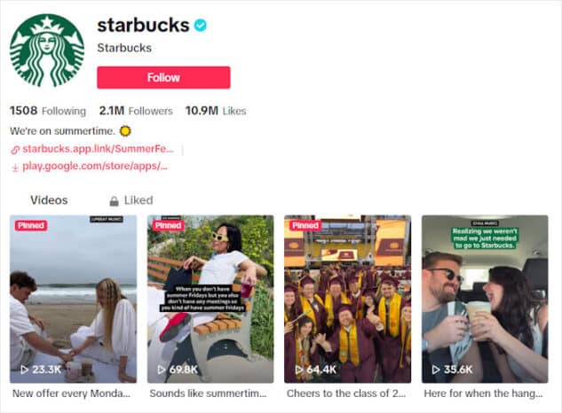 Instagram Feed on Your Website: 5 Examples You Can Copy