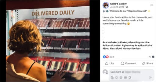 13 Compelling Social Media Contest Ideas and Examples for 2025