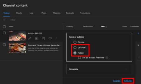How to Fix Your YouTube Shorts Embed Not Working (5 Proven Ways)