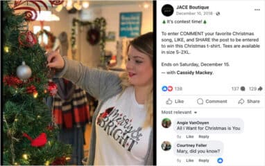 13 Compelling Social Media Contest Ideas and Examples for 2025