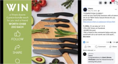 13 Compelling Social Media Contest Ideas and Examples for 2025